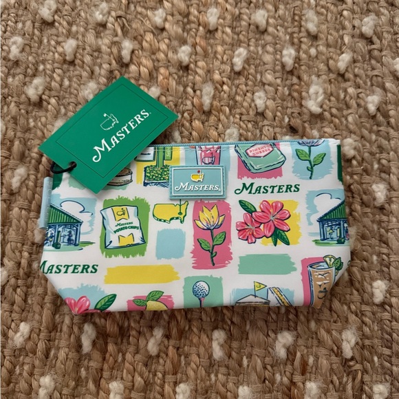 Masters | Bags | Scout Masters Multicolor Bag | Poshmark